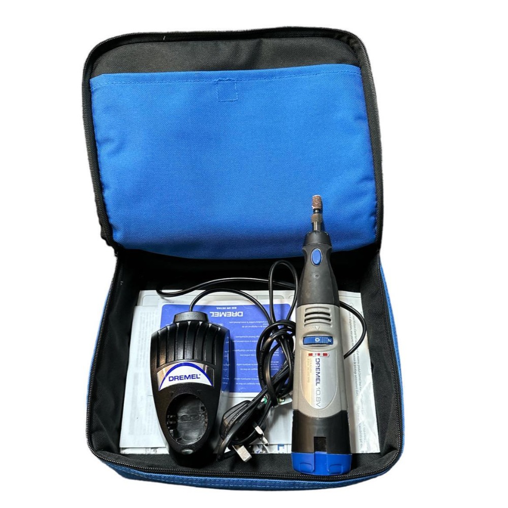 Dremel 800 LITHIUM-ION 10.8V Cordless Rotary Tool - Own4Less